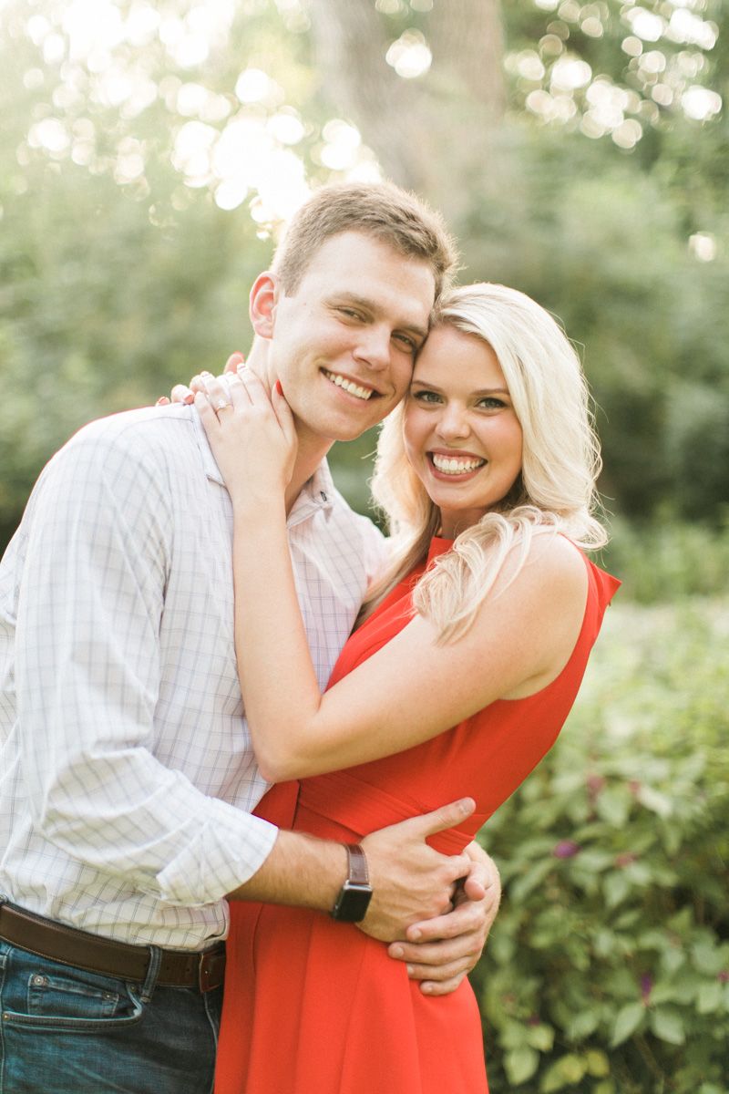 Ellen + Bryce | Rachel Whyte Photography