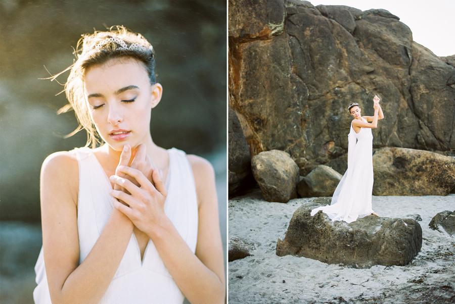 Portraits | Rachel Whyte Photography