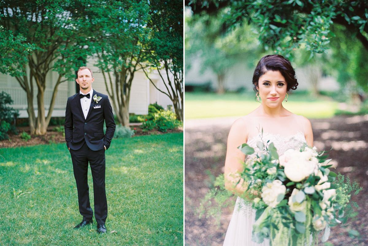 Kayla & Tyler | Rachel Whyte Photography