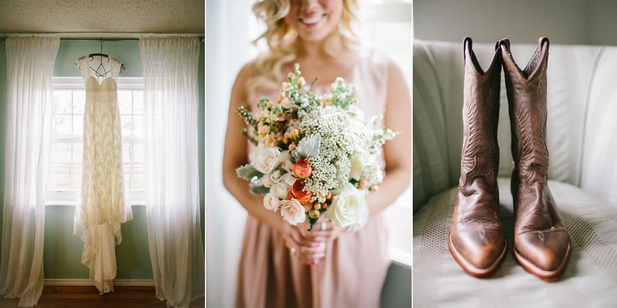 Dayton & Alyssa - North Texas Wedding Photography | Rachel Whyte ...