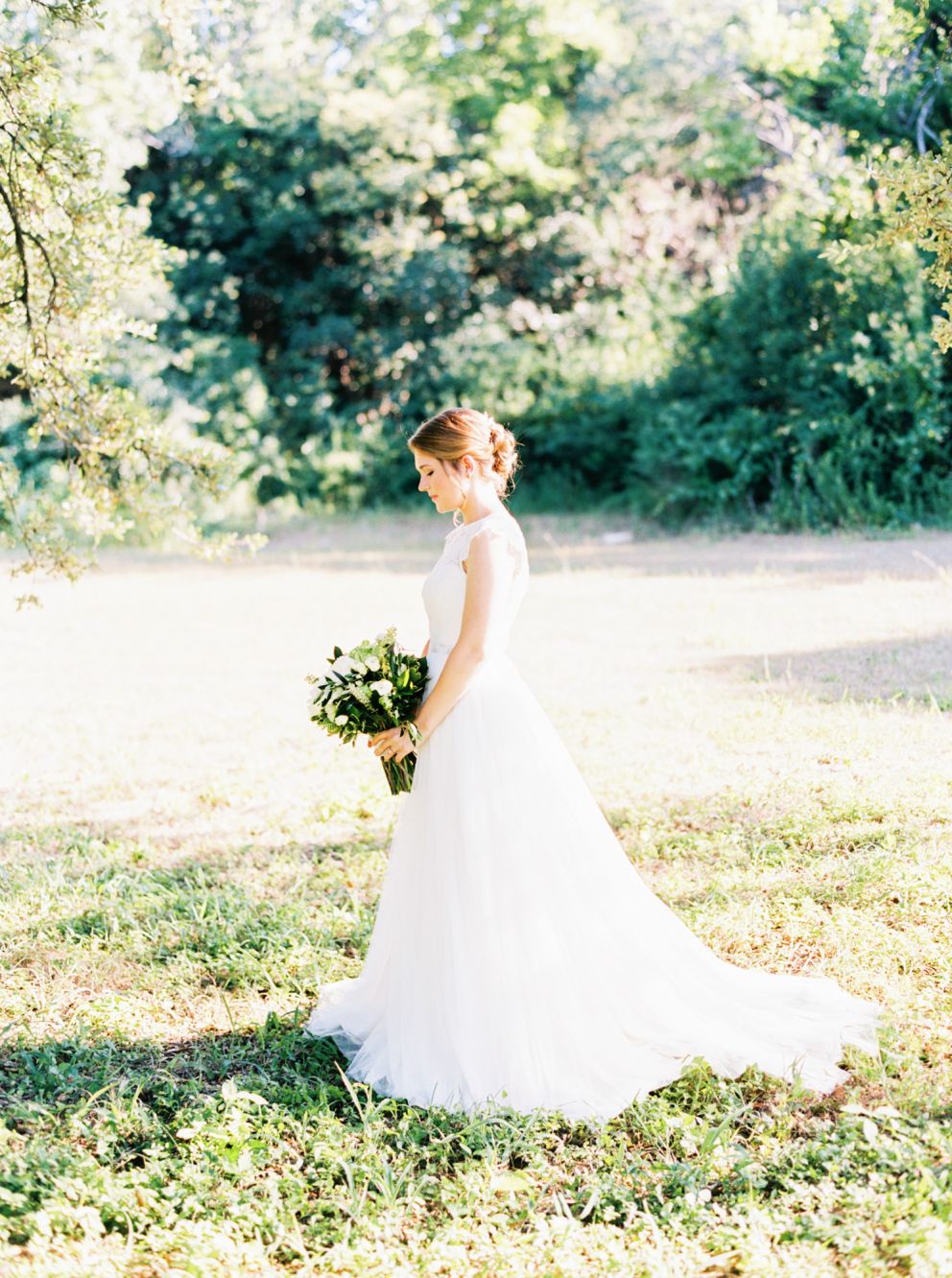 Michelle | Rachel Whyte Photography