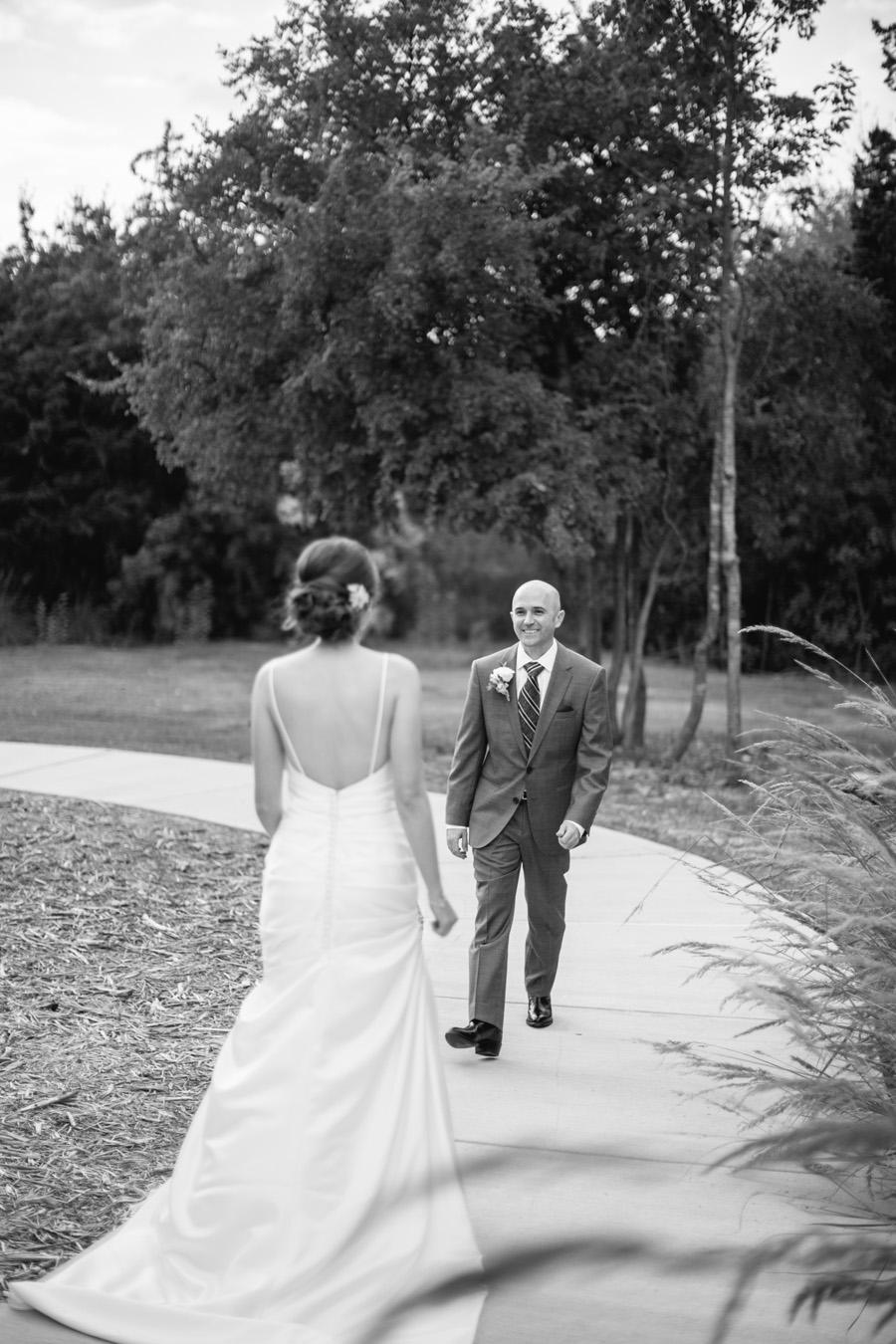 Ted & Randle - Waco Wedding Photography | Rachel Whyte Photography