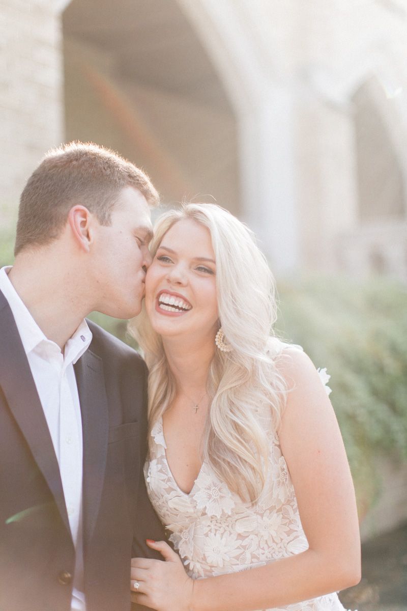 Ellen + Bryce | Rachel Whyte Photography