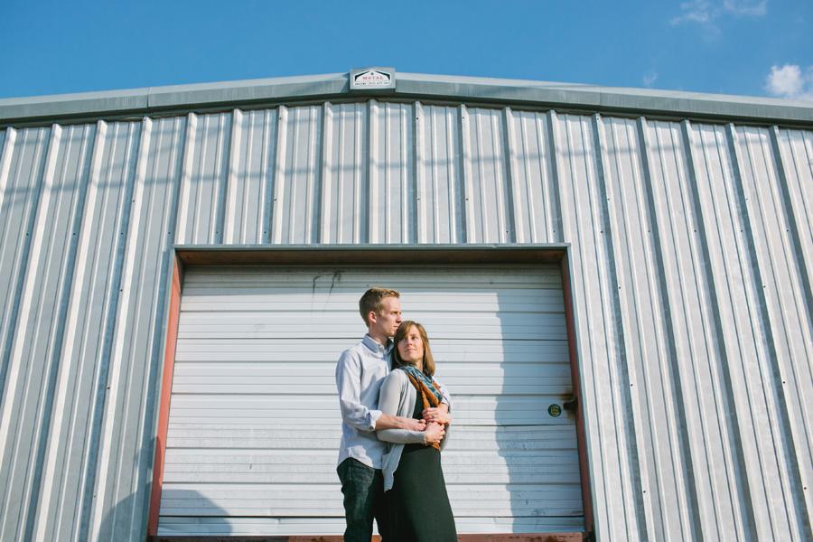 Blake & Leigh - Waco Anniversary Photography | Rachel Whyte Photography