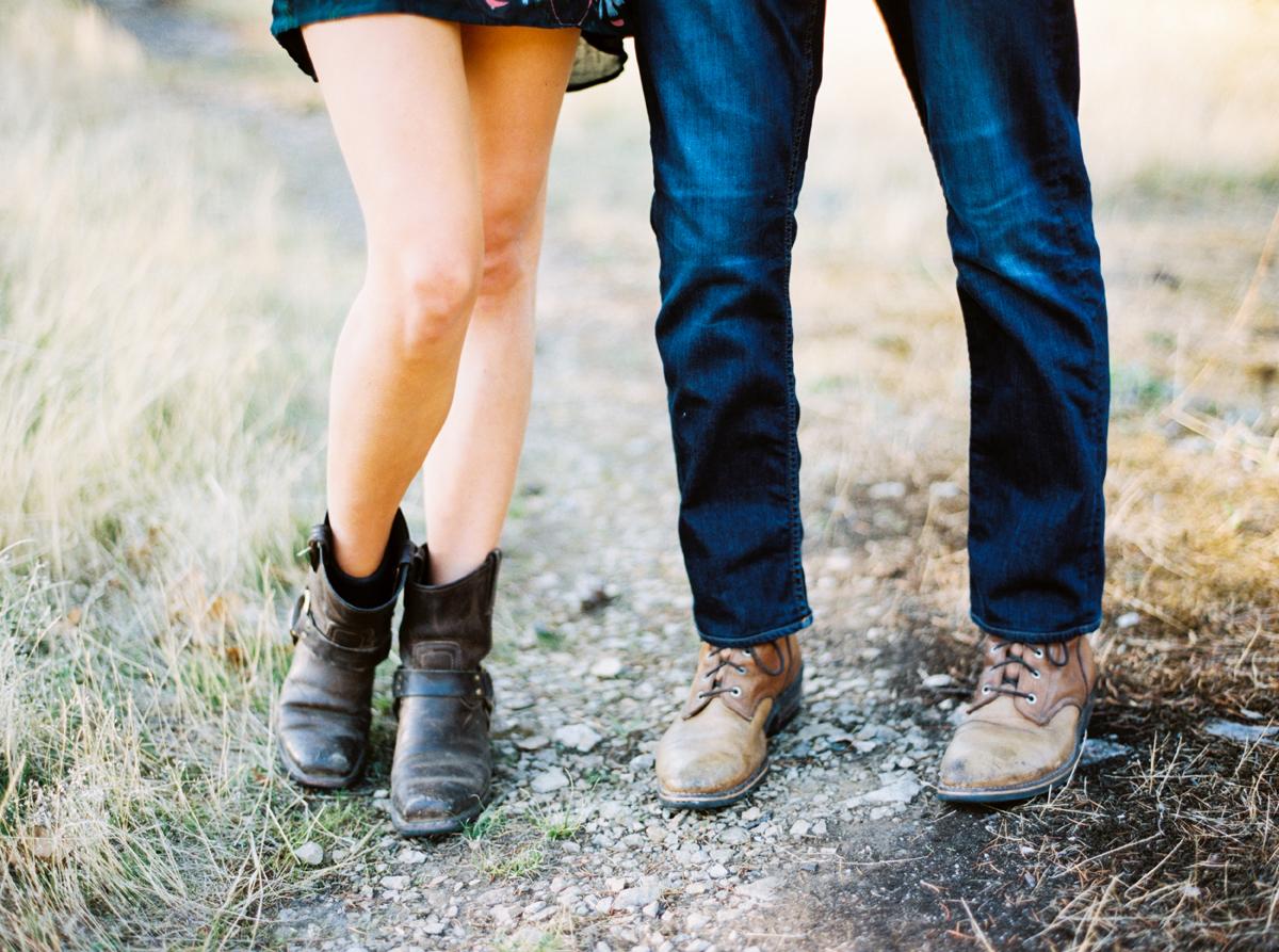 Portraits | Rachel Whyte Photography