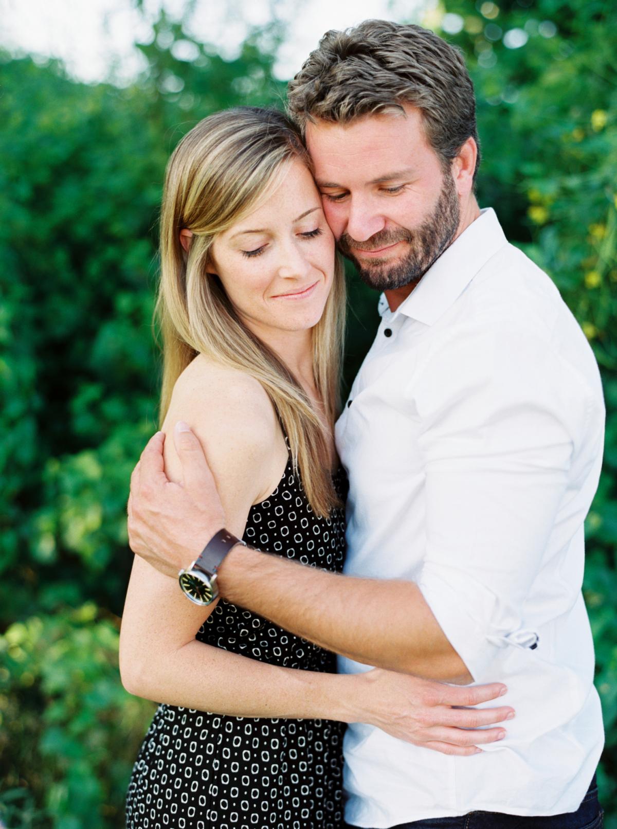 Jenn + Mark | Waco, TX | Rachel Whyte Photography