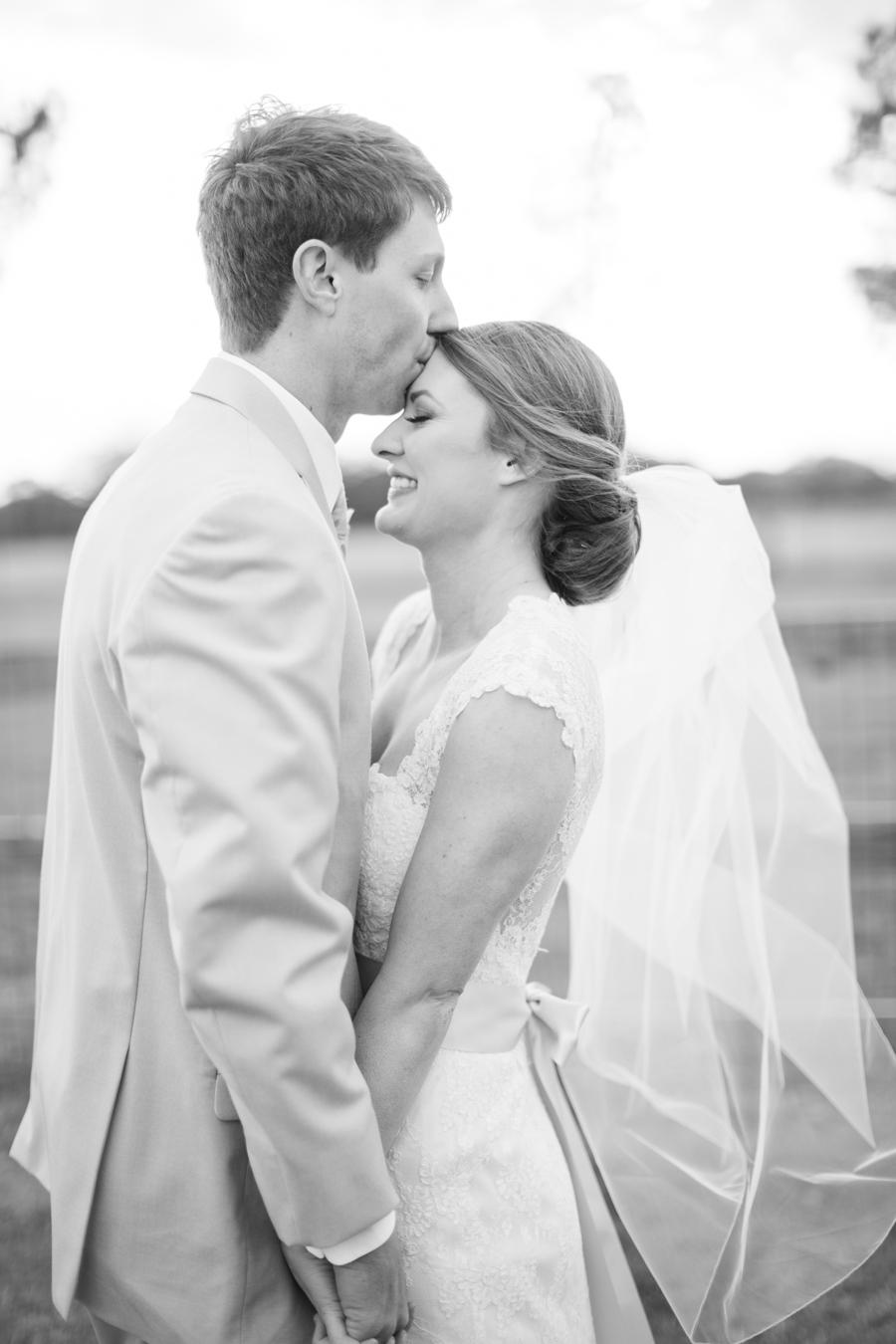 Dayton & Alyssa - North Texas Wedding Photography | Rachel Whyte ...