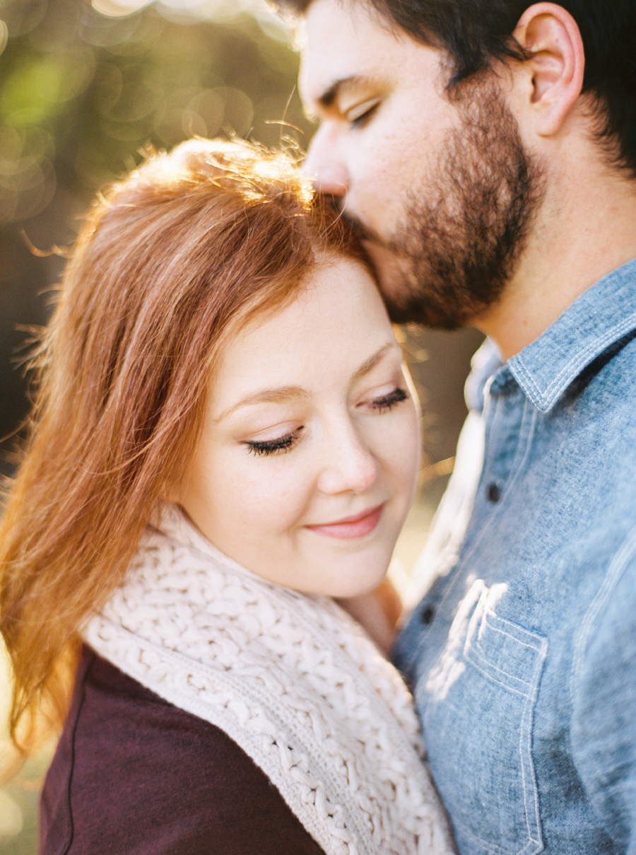 Catherine + Hatley | Waco, TX | Rachel Whyte Photography