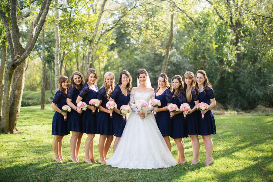 Mitchell & Courtney - Houston Wedding Photography | Rachel Whyte ...