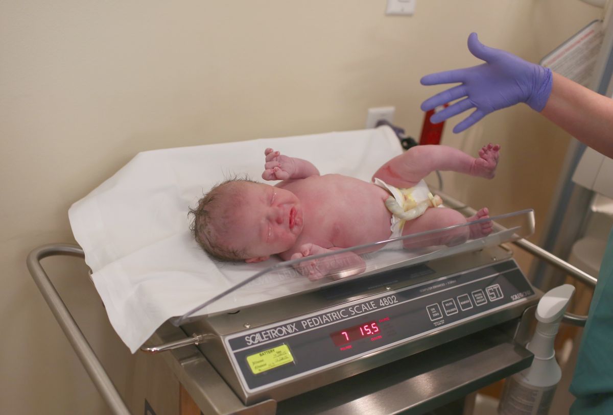 James' Birth Story - one year later | Rachel Whyte Photography