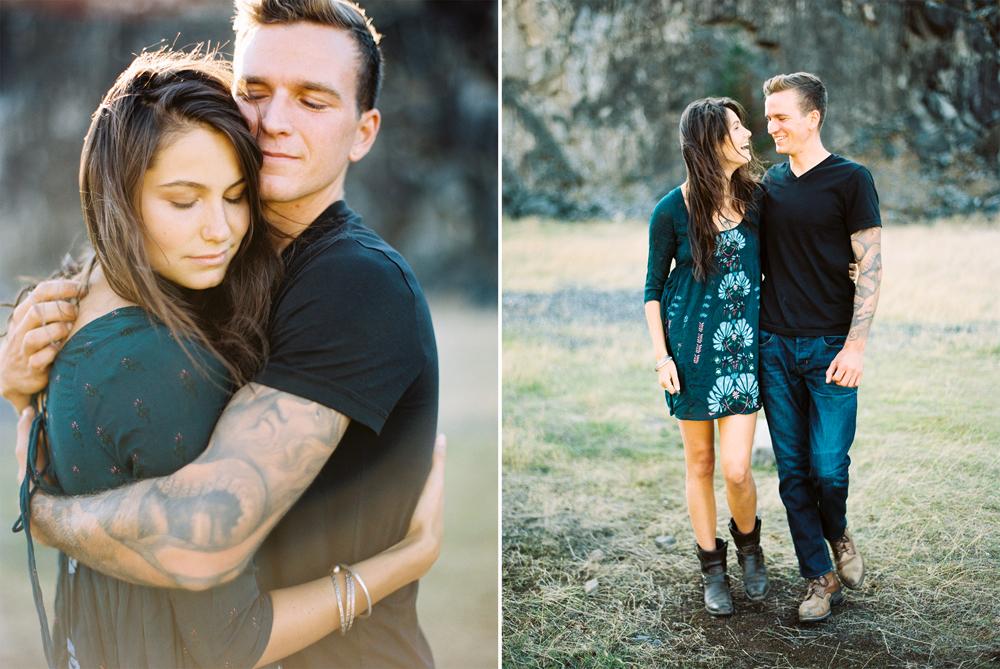 Portraits | Rachel Whyte Photography