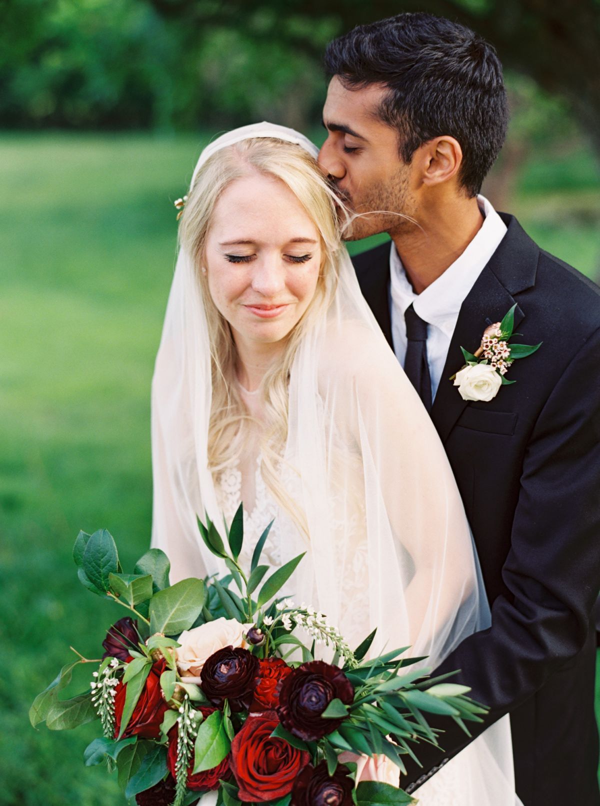 Megan + Sammy | Belton, Texas | Rachel Whyte Photography