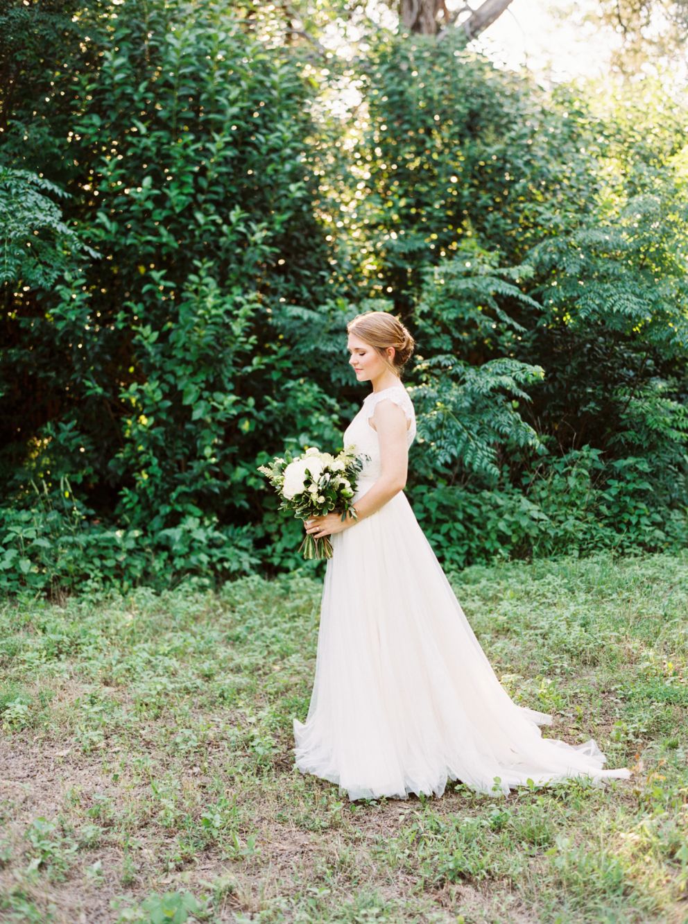 Michelle | Rachel Whyte Photography