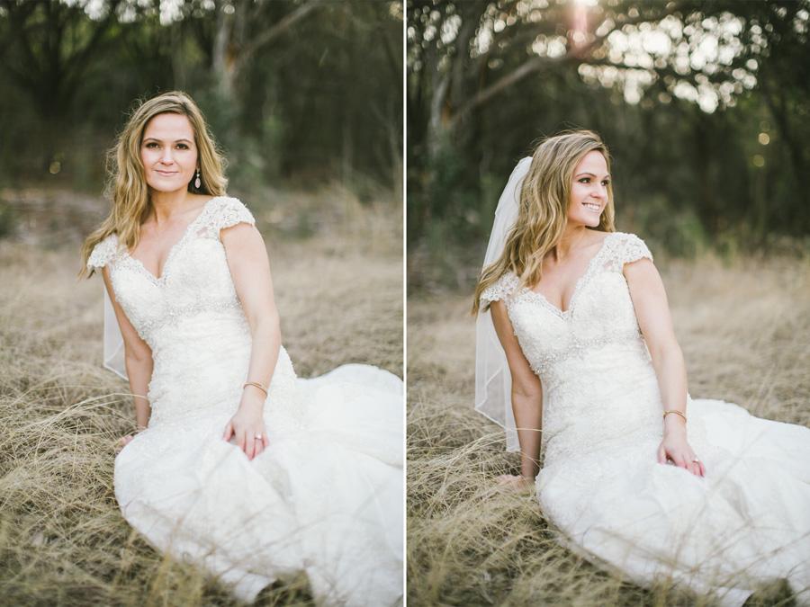 Jana - Waco Bridal Photography | Rachel Whyte Photography