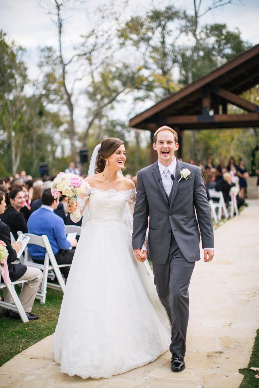 Mitchell & Courtney - Houston Wedding Photography | Rachel Whyte ...