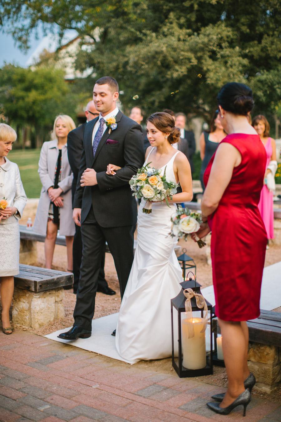 Ted & Randle - Waco Wedding Photography | Rachel Whyte Photography