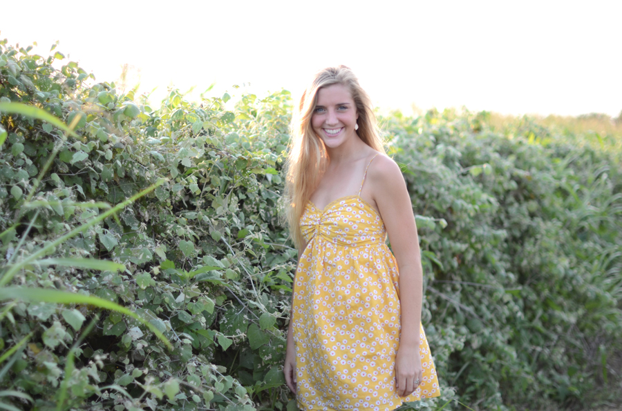 Hannah | Rachel Whyte Photography