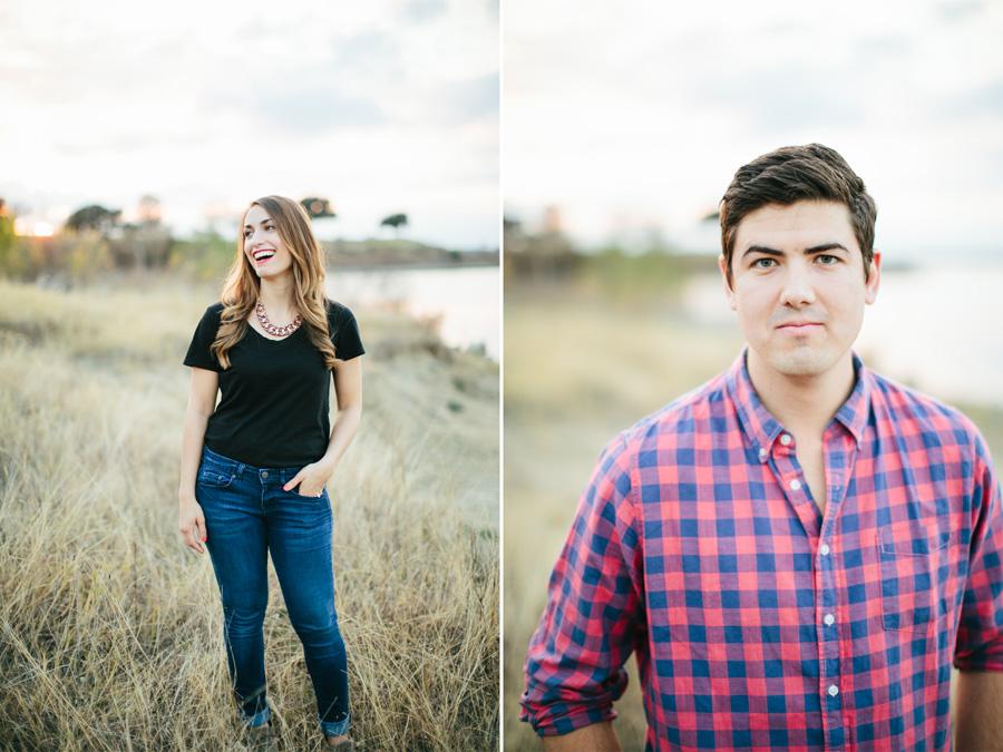 Jordan & Jessie - Waco Engagement Photography | Rachel Whyte Photography