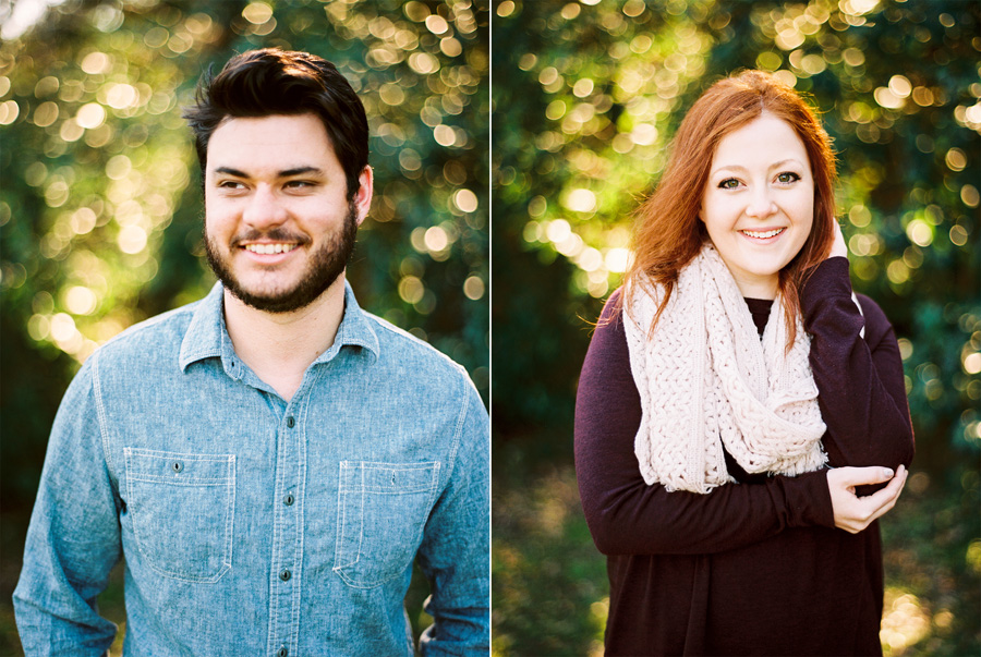 Catherine + Hatley | Waco, TX | Rachel Whyte Photography