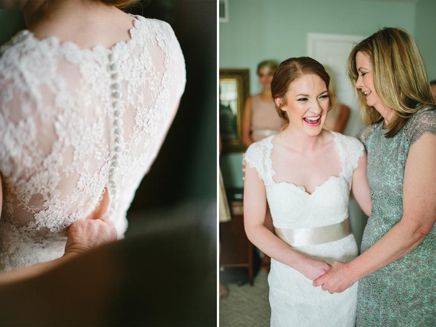 Dayton & Alyssa - North Texas Wedding Photography | Rachel Whyte ...