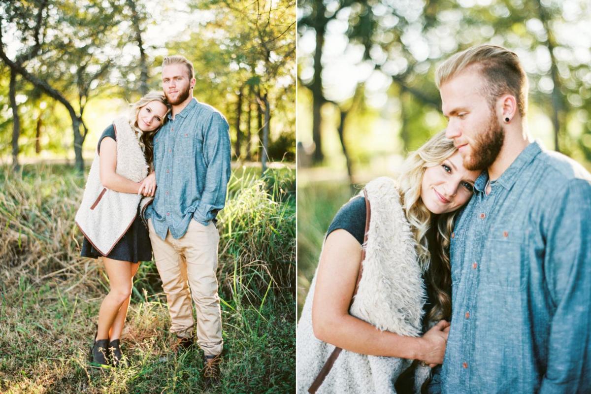 Portraits | Rachel Whyte Photography