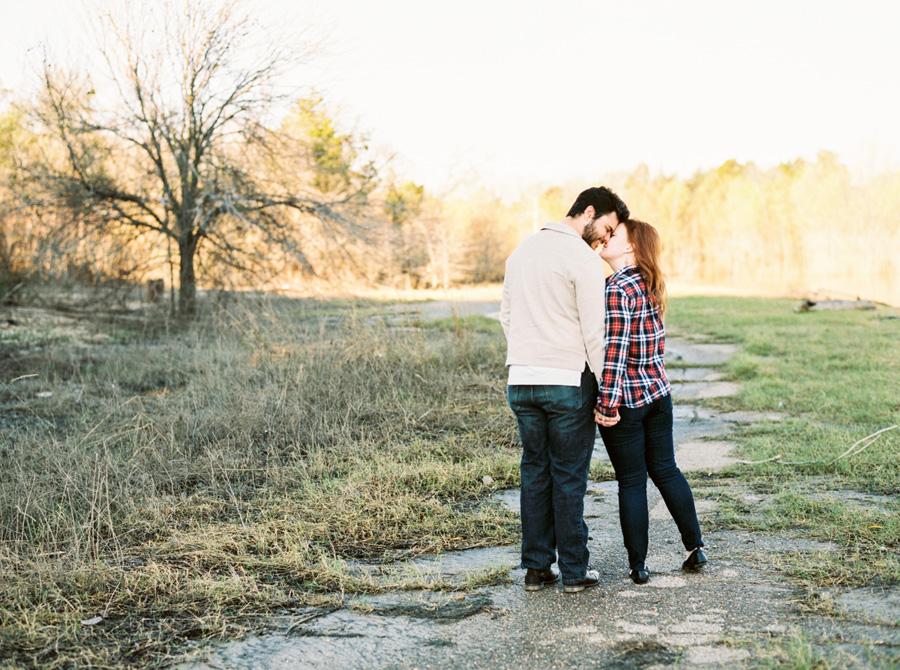 Catherine + Hatley | Waco, TX | Rachel Whyte Photography