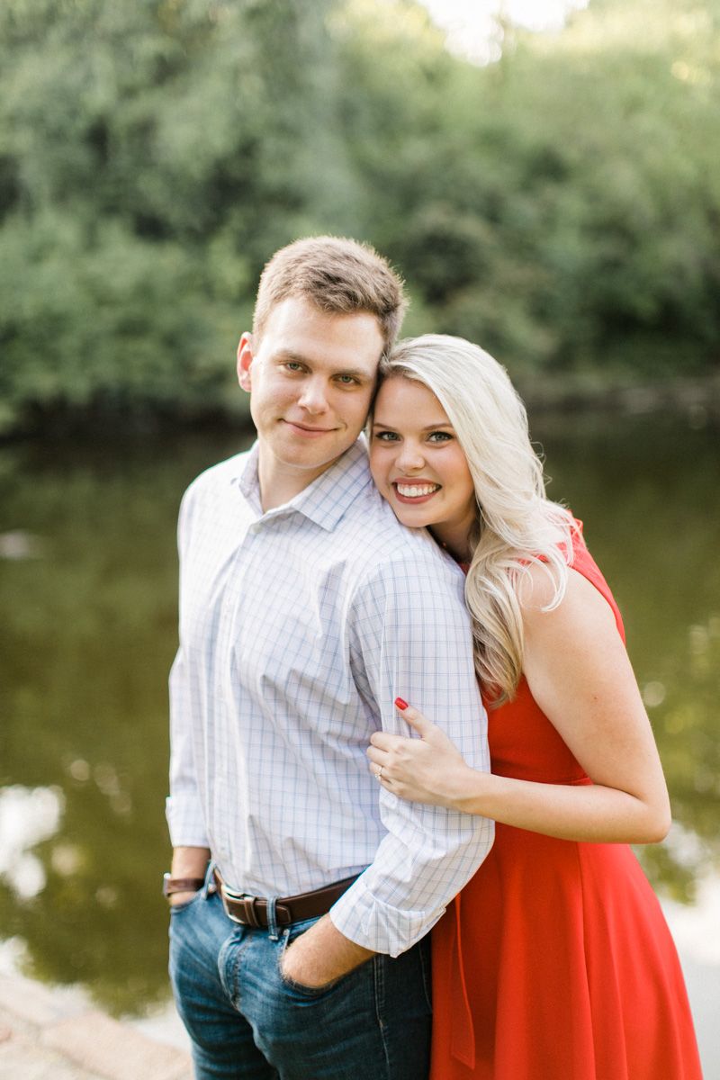 Ellen + Bryce | Rachel Whyte Photography