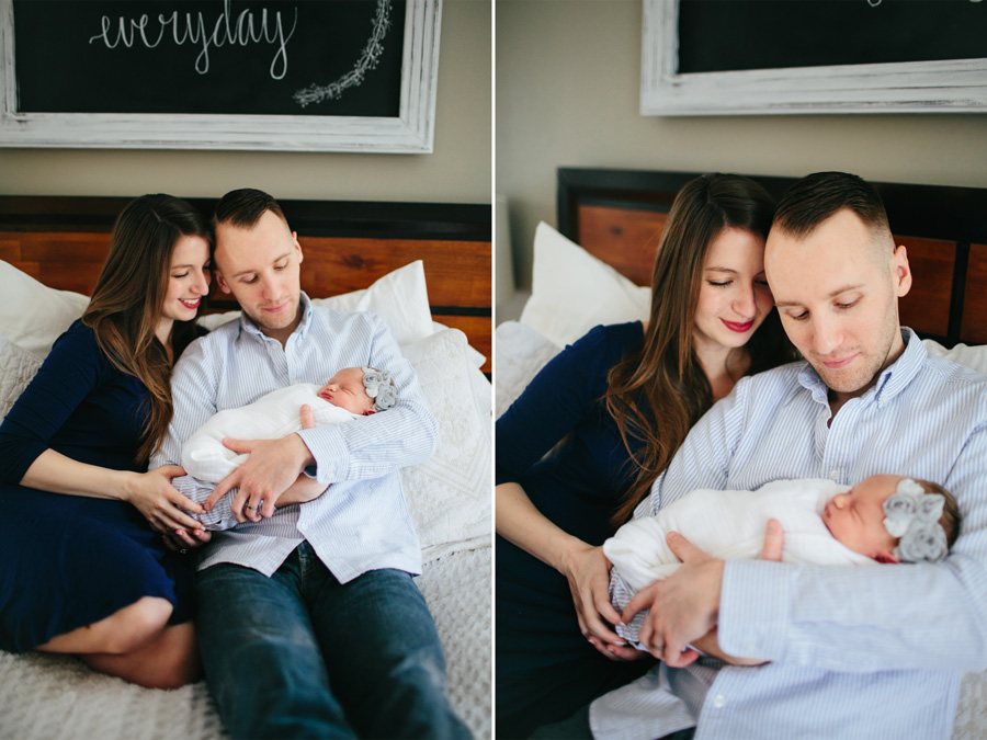 Lorelei - Waco Newborn Photography | Rachel Whyte Photography