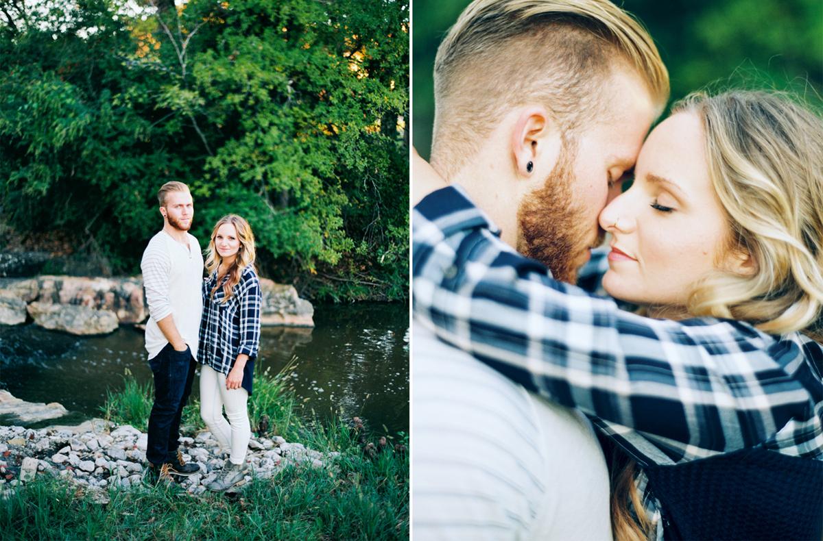 Portraits | Rachel Whyte Photography