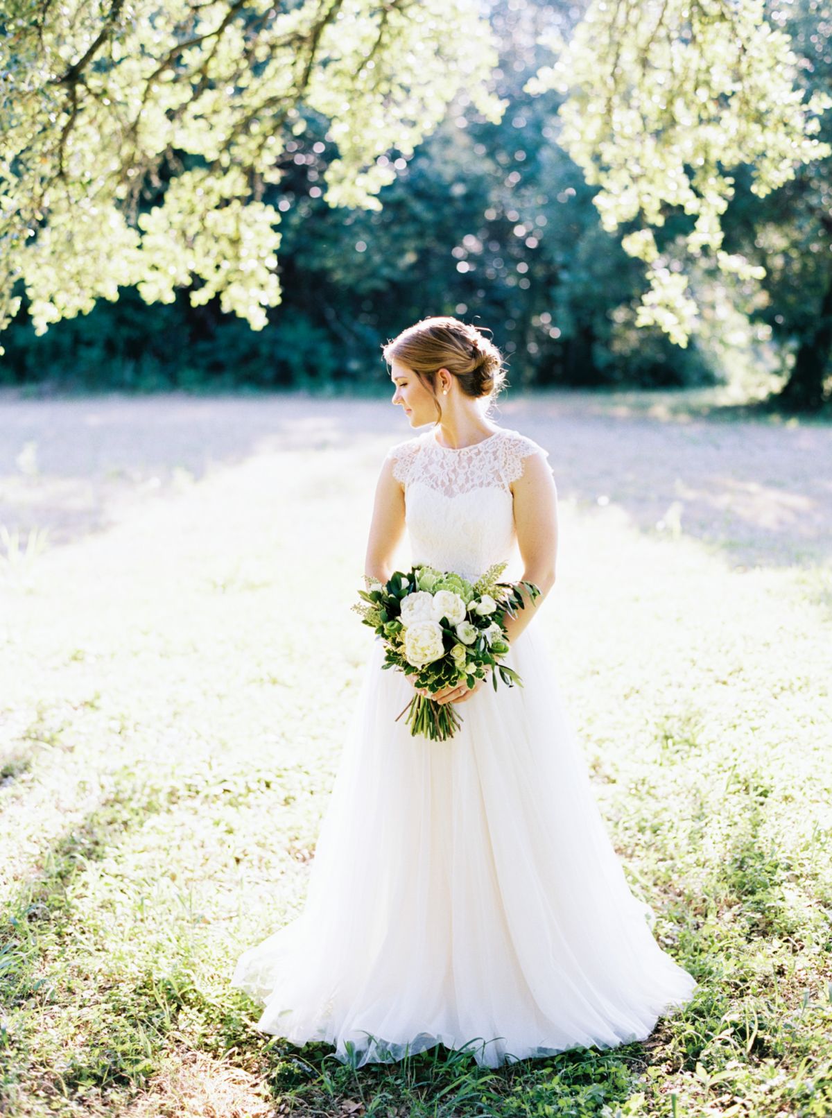Michelle | Rachel Whyte Photography