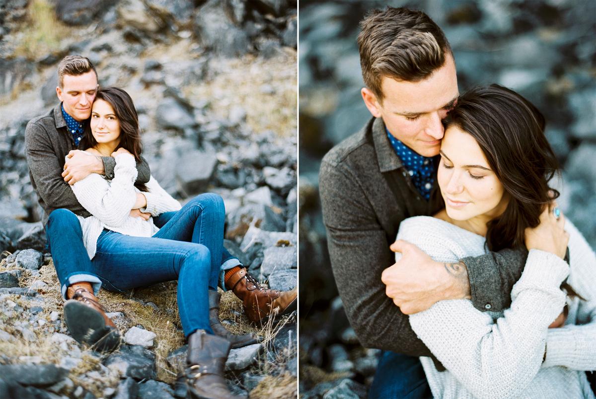 Portraits | Rachel Whyte Photography