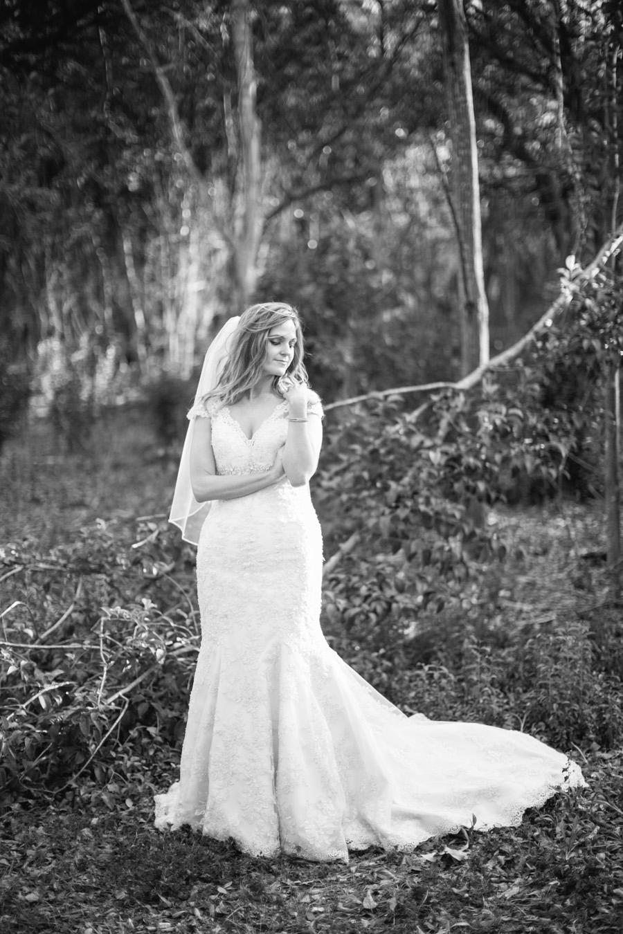 Jana - Waco Bridal Photography | Rachel Whyte Photography