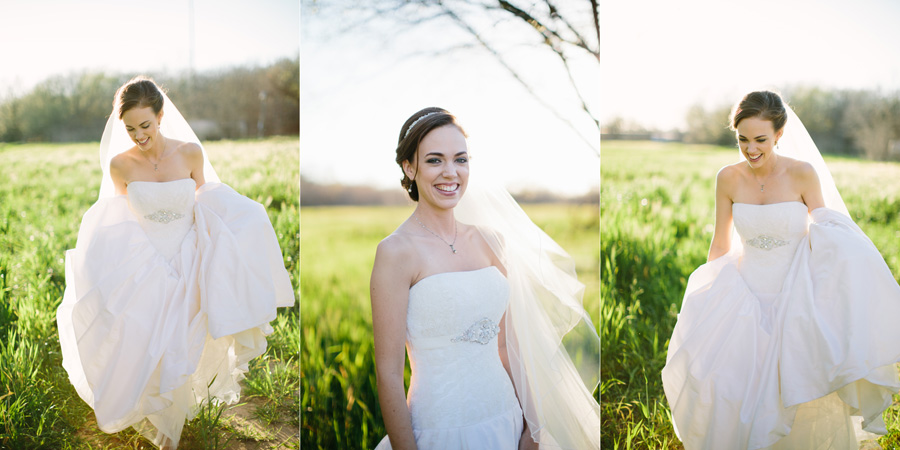 Rachel - Waco Bridal Photography | Rachel Whyte Photography