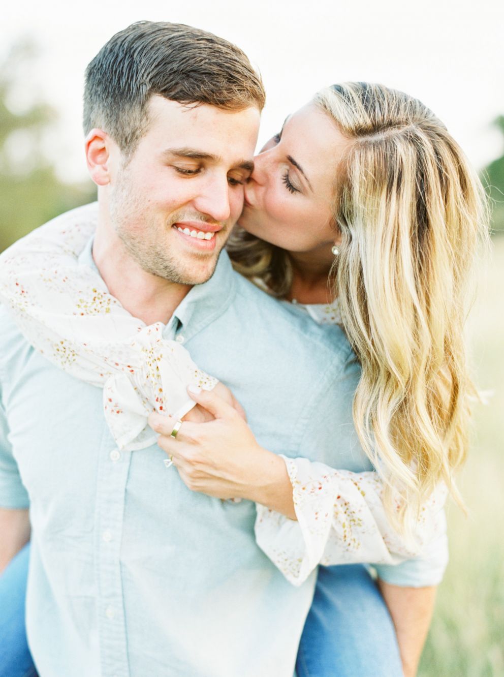 Sarah + Cole | Waco, TX | Rachel Whyte Photography