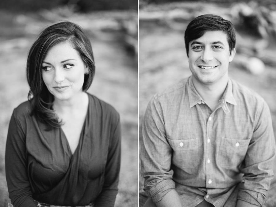 Luke & Caroline - Waco Portrait Photography | Rachel Whyte Photography