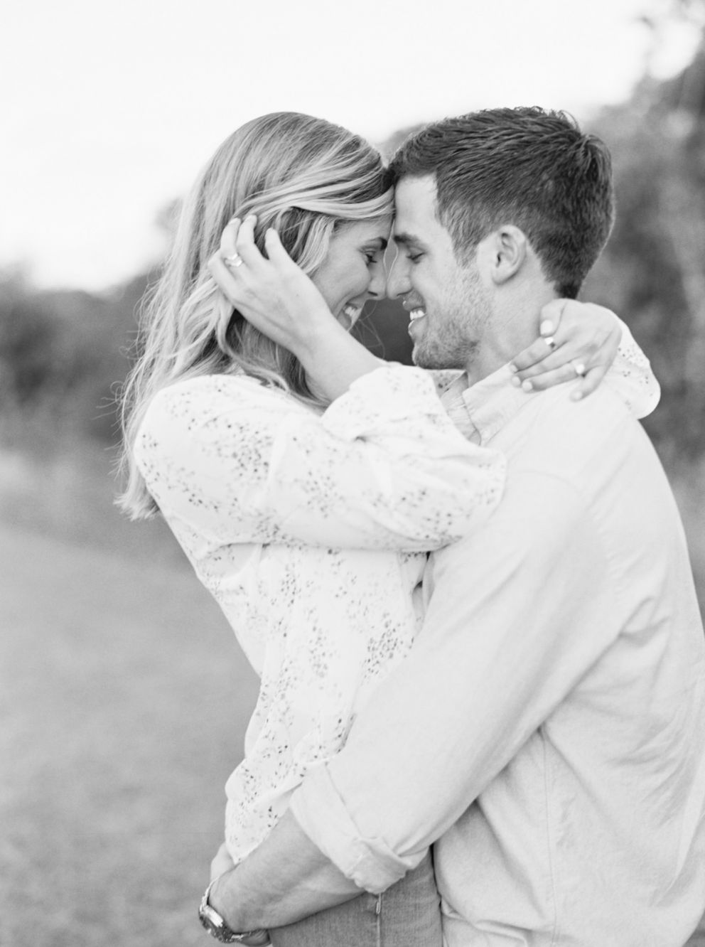 Sarah + Cole | Waco, TX | Rachel Whyte Photography