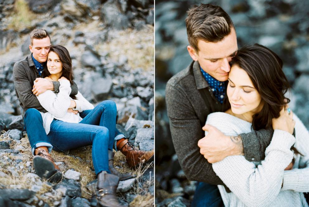 Portraits | Rachel Whyte Photography