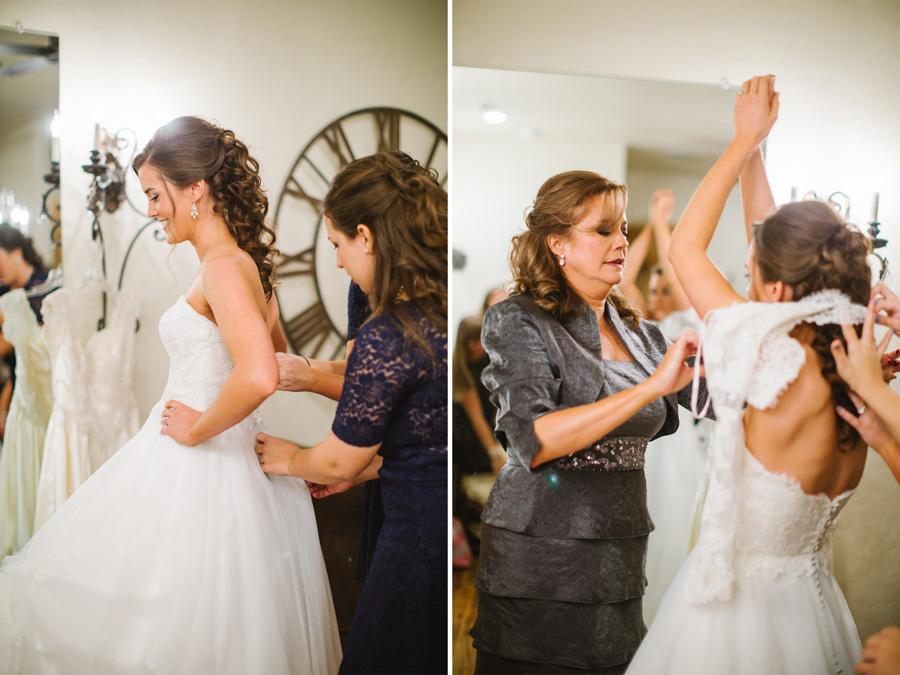 Mitchell & Courtney - Houston Wedding Photography | Rachel Whyte ...