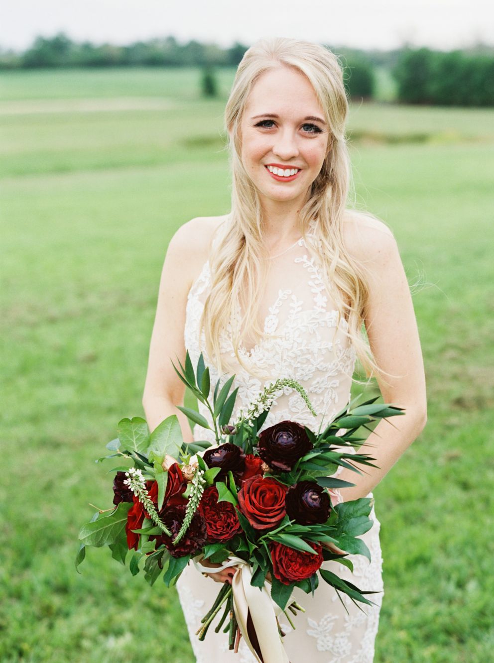 Megan + Sammy | Belton, Texas | Rachel Whyte Photography