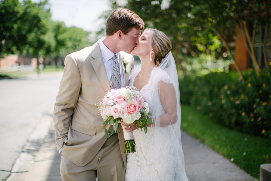 Patrick & Kathryn - Waco Wedding Photography | Rachel Whyte Photography