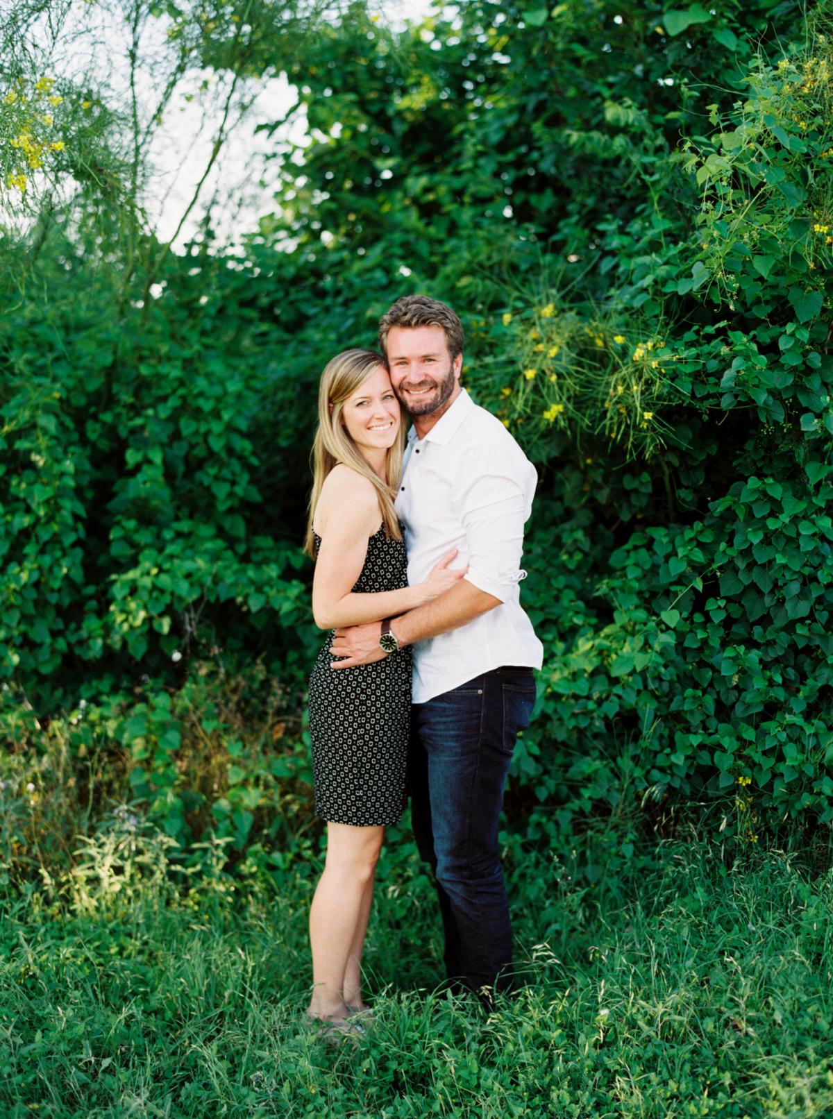 Jenn + Mark | Waco, TX | Rachel Whyte Photography