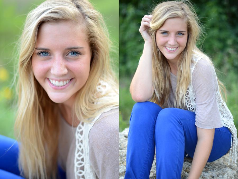 Hannah | Rachel Whyte Photography