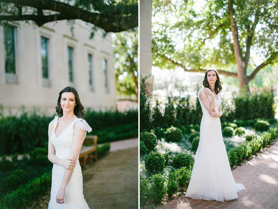 Lindsey - Waco Bridal Photography | Rachel Whyte Photography