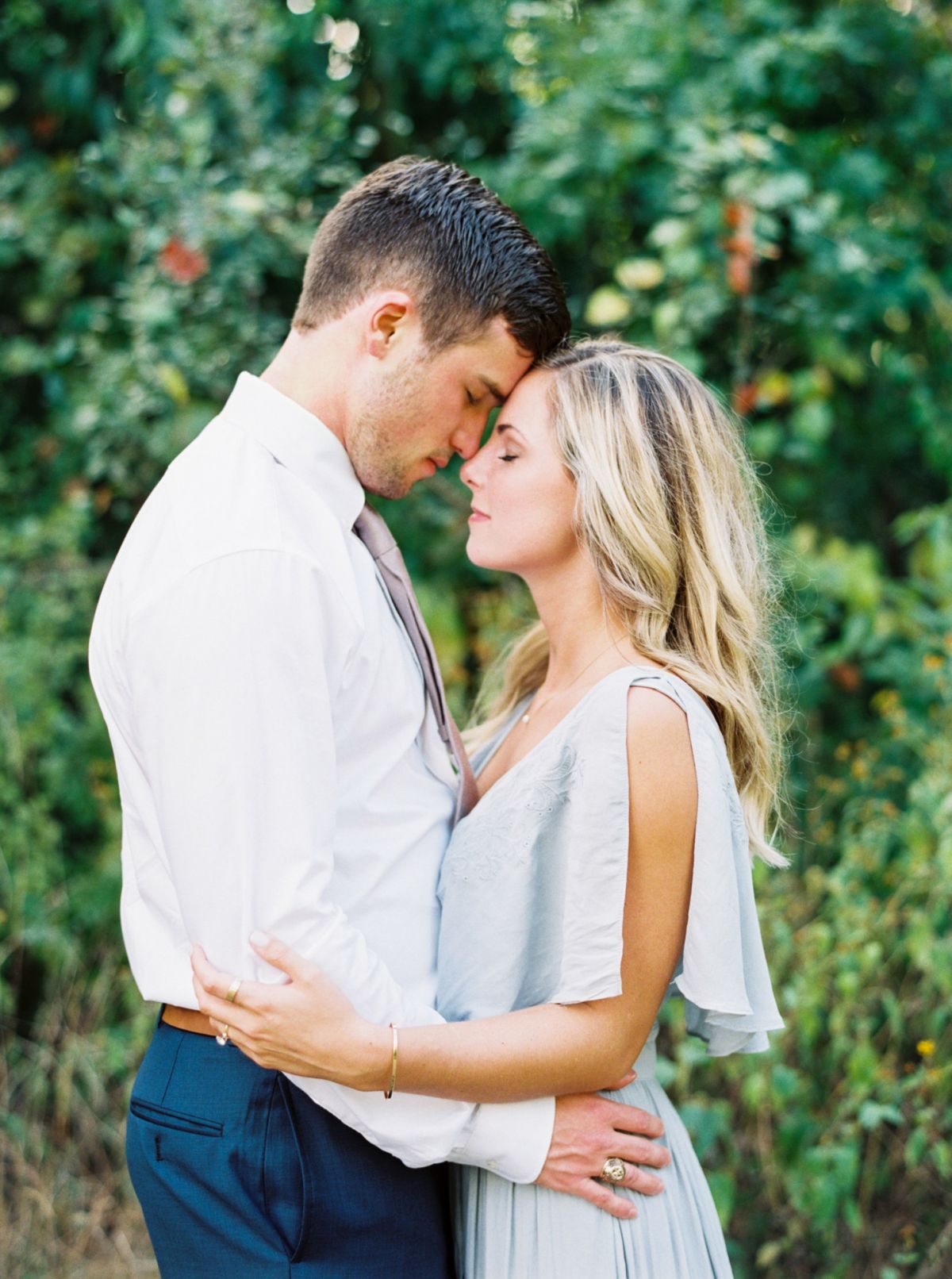Sarah + Cole | Waco, TX | Rachel Whyte Photography