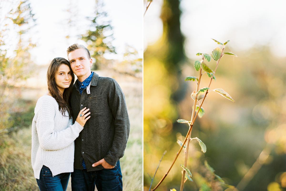 Buddy & Erica | Rachel Whyte Photography