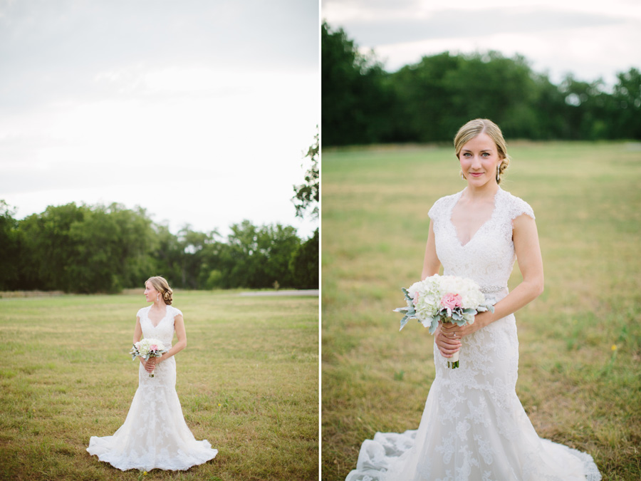 Kathryn - Waco Bridal Photography | Rachel Whyte Photography