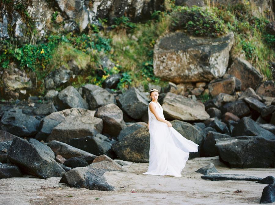 Portraits | Rachel Whyte Photography