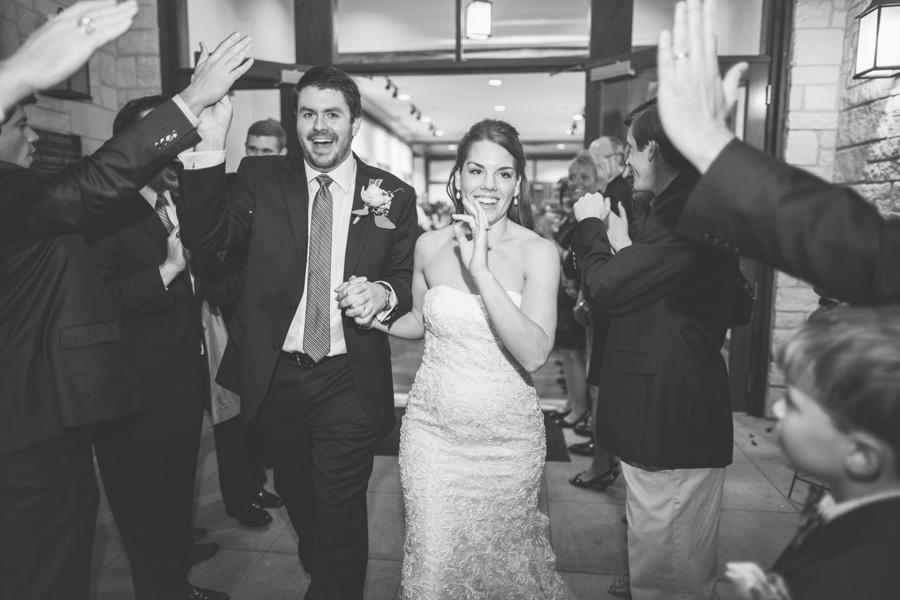 Graham & Abigail - Waco Wedding Photography | Rachel Whyte Photography