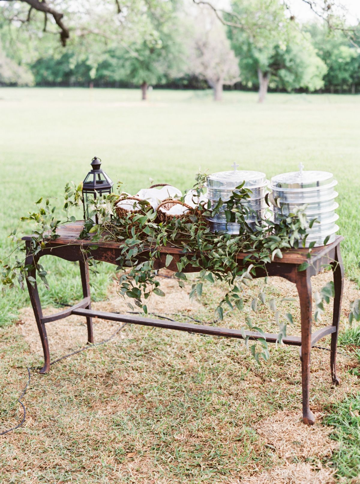 Megan + Sammy | Belton, Texas | Rachel Whyte Photography