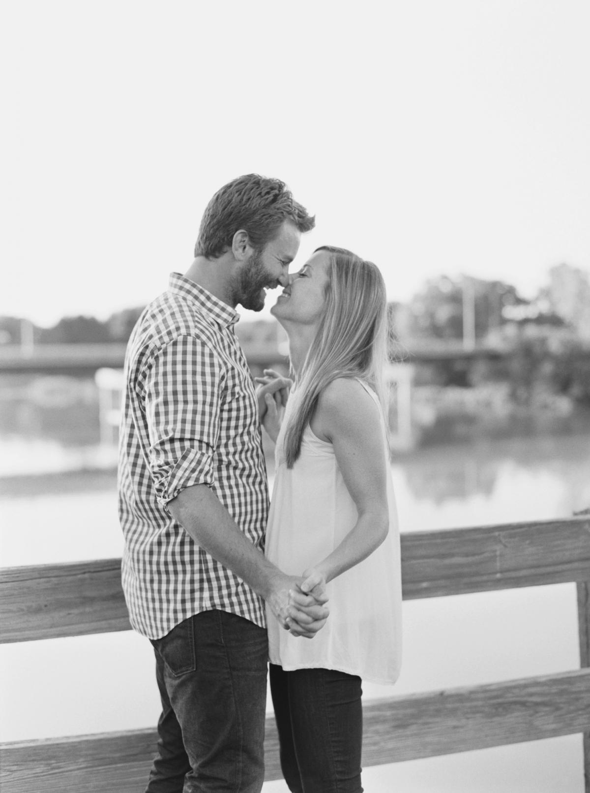 Jenn + Mark | Waco, TX | Rachel Whyte Photography